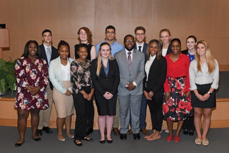 Christiana Care NEWS: Delaware INBRE at Christiana Care celebrates many ...