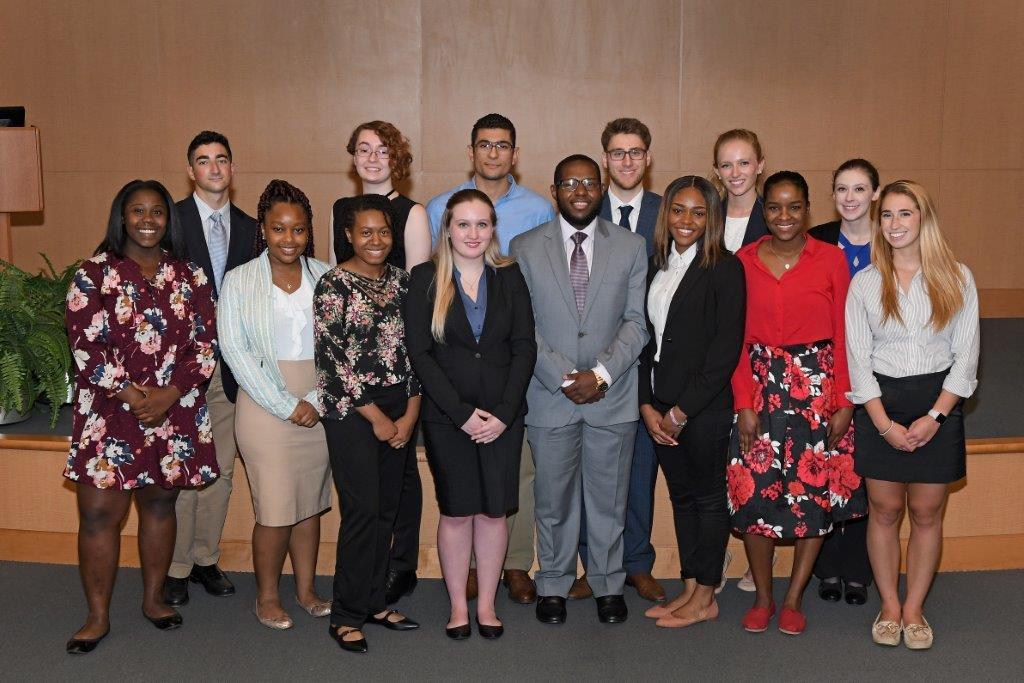 Christiana Care NEWS: Delaware INBRE at Christiana Care celebrates many ...